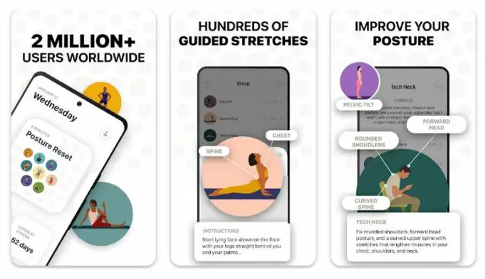 11 Best Stretching Apps To Improve Your Mobility Today 2025
