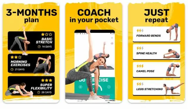 11 Best Stretching Apps To Improve Your Mobility Today 2025
