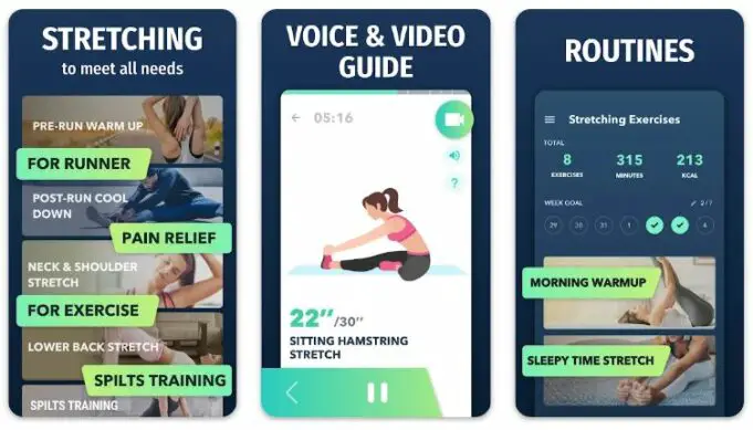 11 Best Stretching Apps To Improve Your Mobility Today 2025