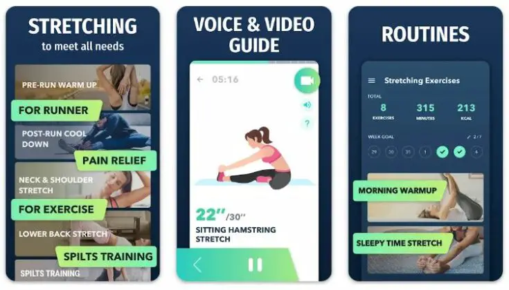 11 Best Stretching Apps To Improve Your Mobility Today 2025