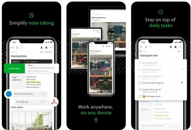 9 Top Notable Text Editors For iPhone and iPad [2025]