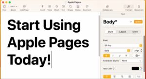 9 Top Notable Text Editors For iPhone and iPad [2025]