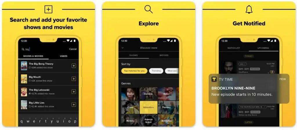 9 Best TV Guide Apps To Track and Discover Shows Easily