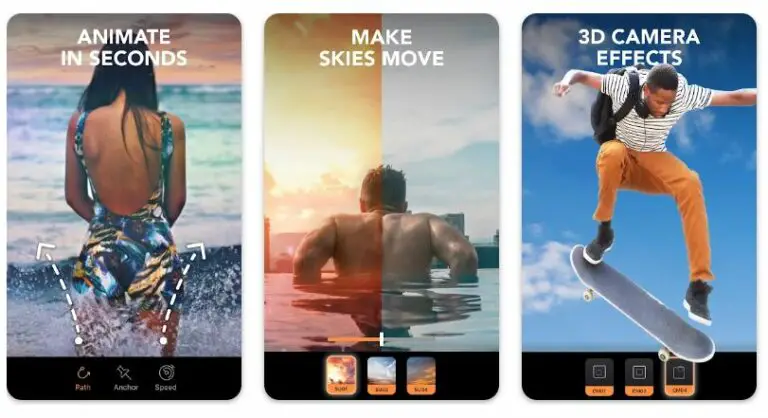 11 Best 3D Photo Apps To Unleash Your Imagination [2025]