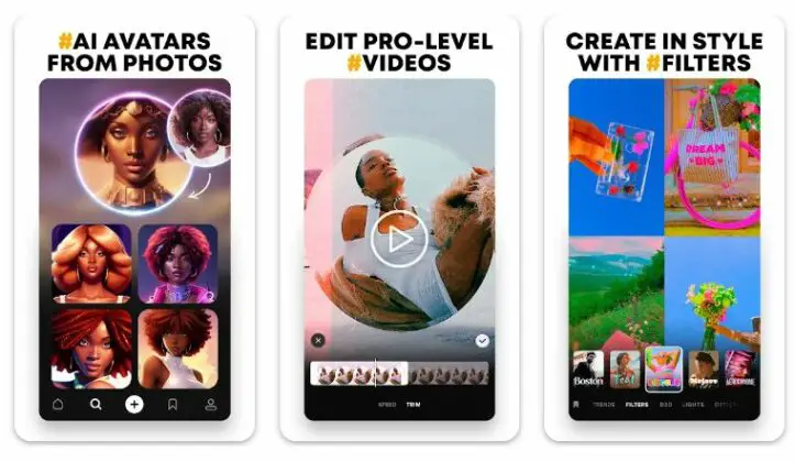 11 Best 3D Photo Apps To Unleash Your Imagination [2025]