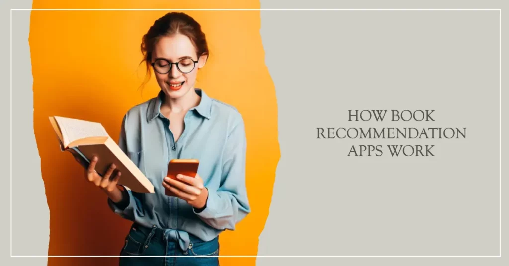 15 Top Book Recommendation Apps - The Digital Librarian 2023