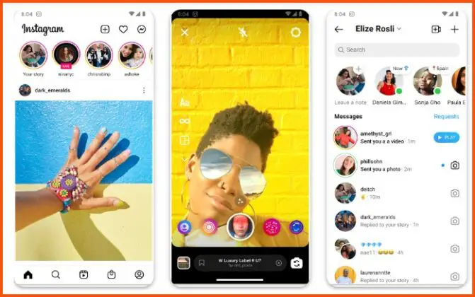 11 Best Face Filter Apps To Unleash Your Creativity [ 2025]