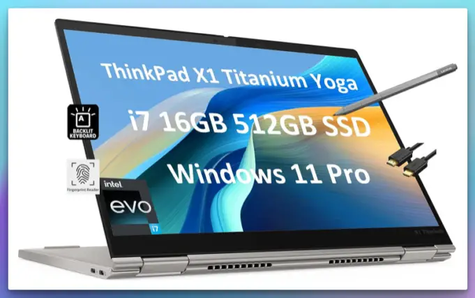 9 Best Laptop For Microsoft Office - Reviewed and Rated 2023