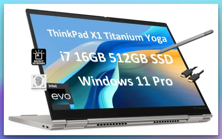 9 Best Laptop For Microsoft Office - Reviewed and Rated 2023