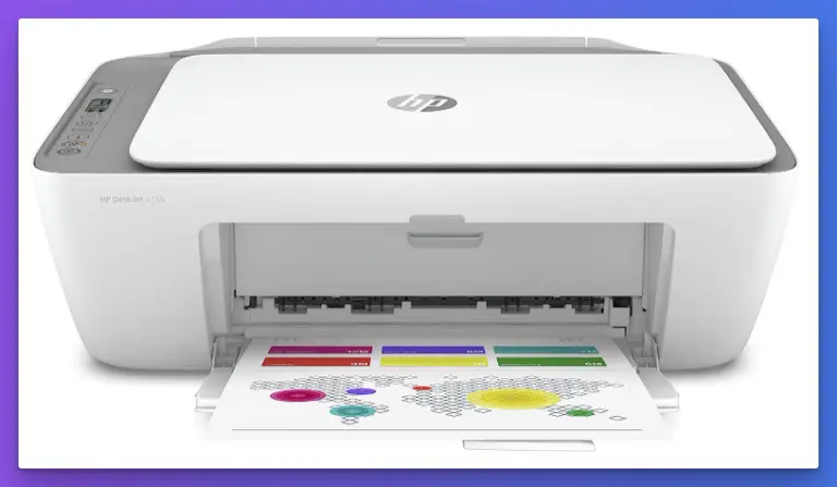 9 Best Printer For Chromebook - Printing on-The-Go [2025]