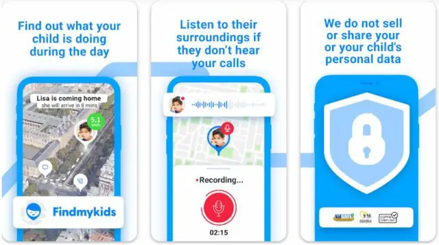 9 Best Family Tracking Apps To Safeguard Your Family [2025]