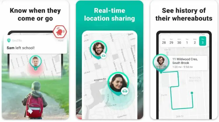 9 Best Family Tracking Apps To Safeguard Your Family [2025]