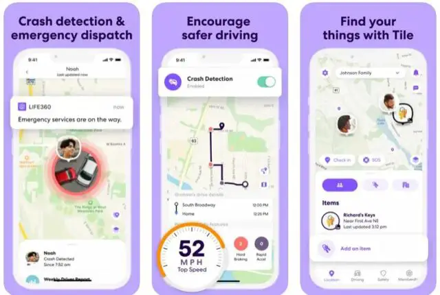9 Best Family Tracking Apps To Safeguard Your Family [2025]