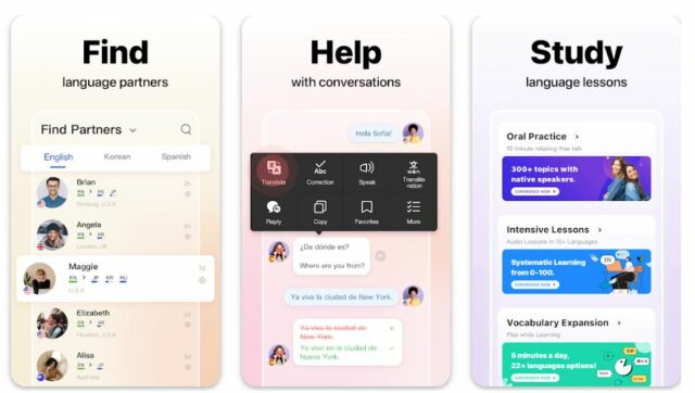 9 Best Pen Pal Apps For Meaningful Conversations [2025]