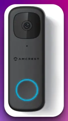9 Best Ring Doorbell Alternatives For Peace of Mind [2023]