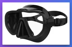 9 Best Freediving Masks To Unleash Your Inner Mermaid [2025]