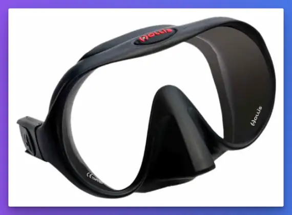 9 Best Freediving Masks To Unleash Your Inner Mermaid [2025]