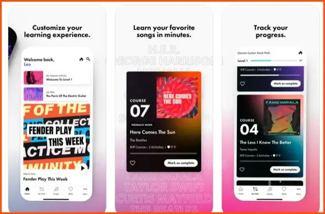 11 Best Guitar Learning Apps To Master the Strings [2025]