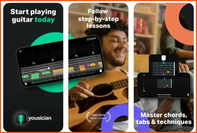 11 Best Guitar Learning Apps To Master the Strings [2025]