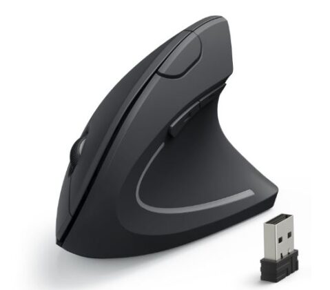 7 Best Mouse For Arthritis - Comfort and Ease in 2025