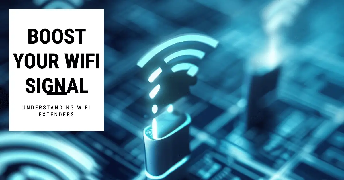 9 Best WiFi Extender For Xfinity To Connect Anywhere [2025]