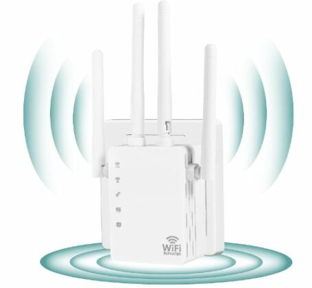 9 Best WiFi Extender For Xfinity To Connect Anywhere [2025]