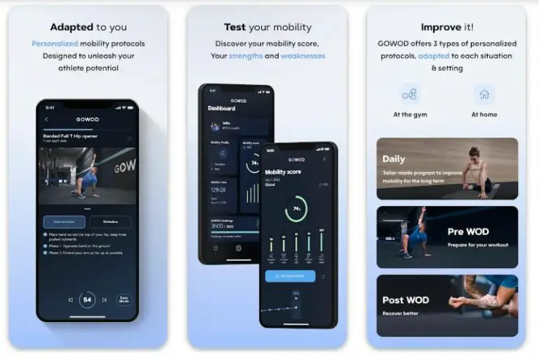 9 Best CrossFit Apps To Revolutionize Your Workouts [2025]