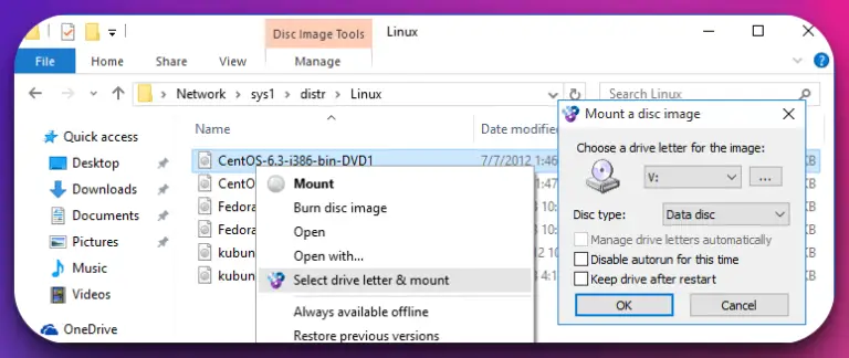 5 Best Daemon Tools Alternatives - Mounting Made Easy [2025]