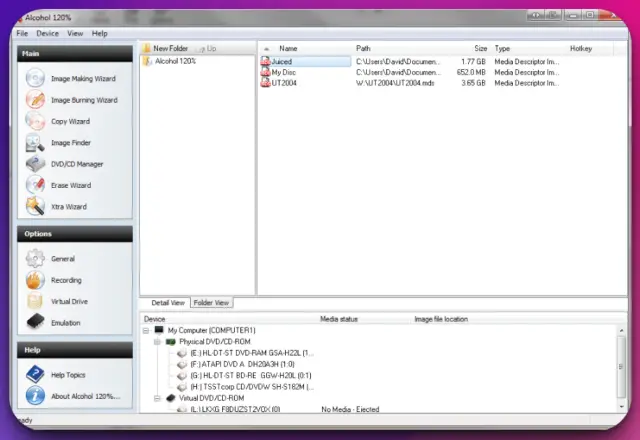 5 Best Daemon Tools Alternatives - Mounting Made Easy [2025]