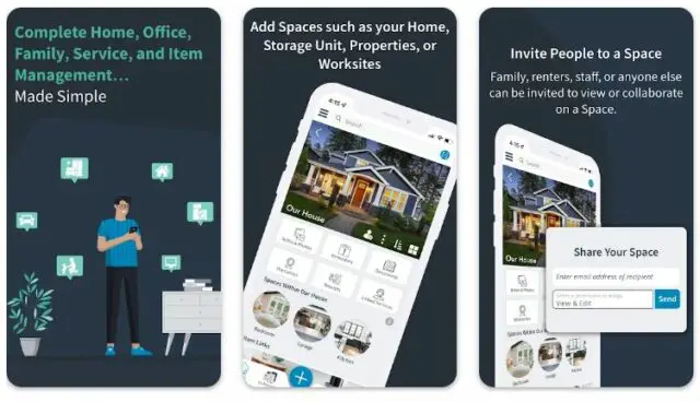 7 Best Home Inventory Apps - From Chaos To Order [2025]