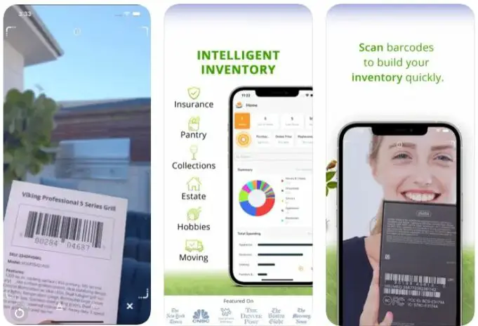 7 Best Home Inventory Apps - From Chaos To Order [2025]