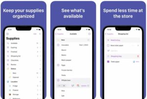 7 Best Home Inventory Apps - From Chaos To Order [2025]