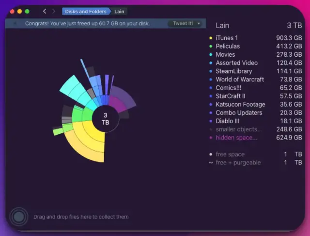 9 Best Windirstat Alternatives To Optimize Your Storage 2025