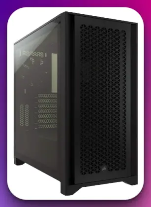 9 Best Airflow PC Cases To Experience Superior Airflow 2025