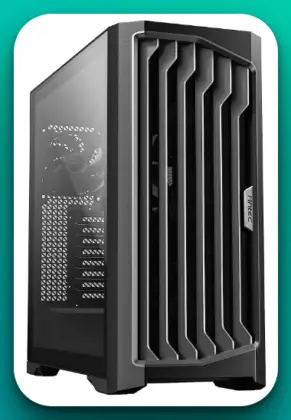 9 Best Airflow PC Cases To Experience Superior Airflow 2025