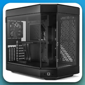 9 Best Airflow PC Cases To Experience Superior Airflow 2025