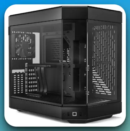 9 Best Airflow PC Cases To Experience Superior Airflow 2025