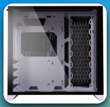 9 Best Airflow PC Cases To Experience Superior Airflow 2025