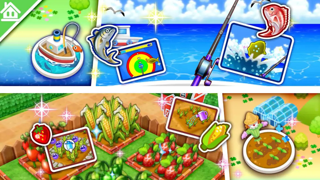 13 Best Cooking Games You’ll Wish You Played Sooner! [2025]