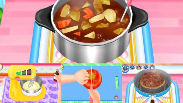 13 Best Cooking Games You’ll Wish You Played Sooner! [2025]