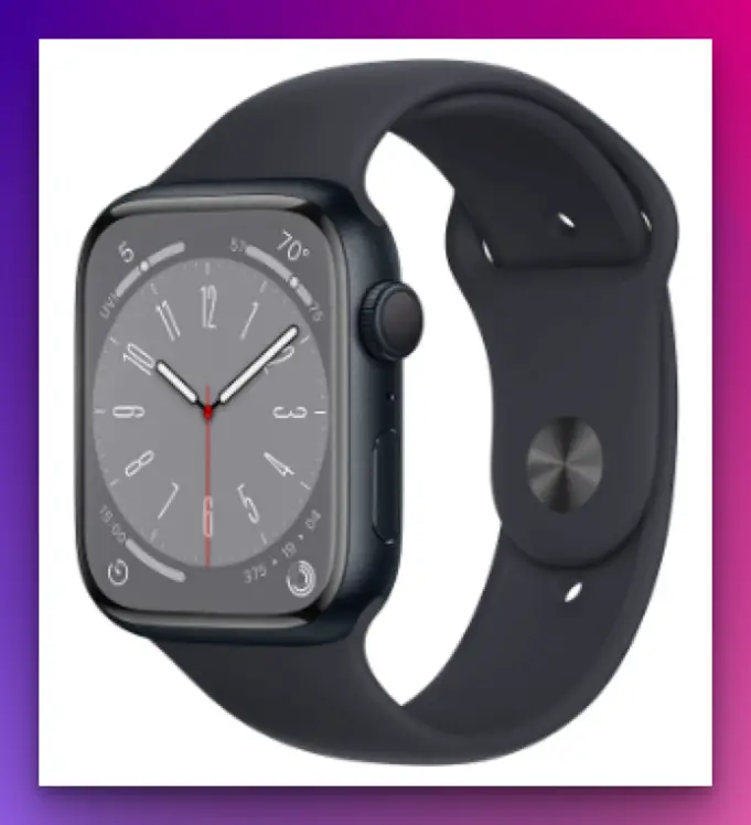 9 Best Waterproof Smartwatches for Active Lifestyles [2024]