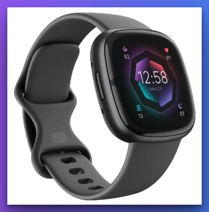 9 Best Waterproof Smartwatches for Active Lifestyles [2024]