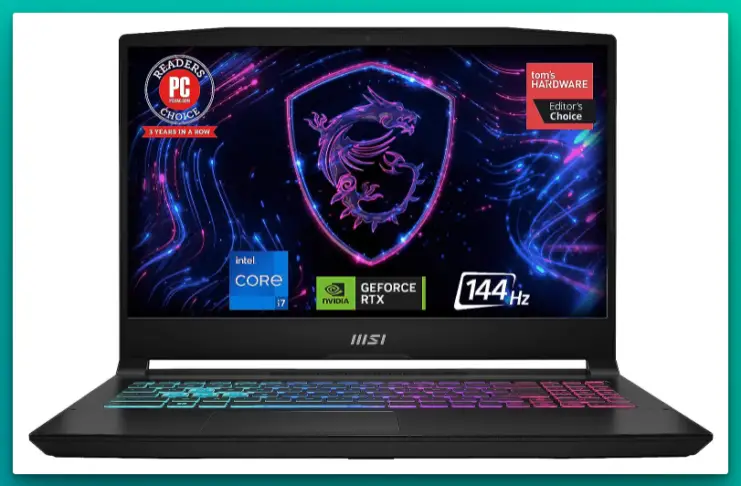 9 Best Laptops For Adobe Creative Cloud - Reviewed [2025]