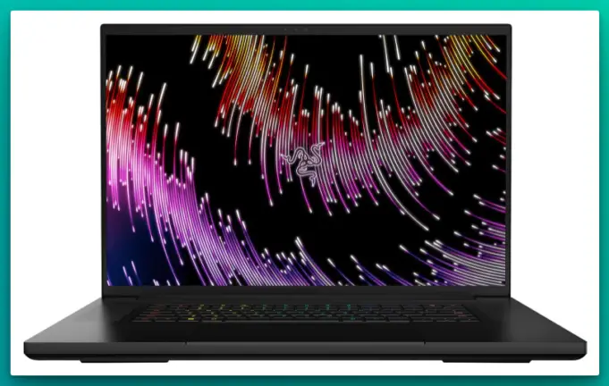 9 Best Laptops For Adobe Creative Cloud - Reviewed [2025]