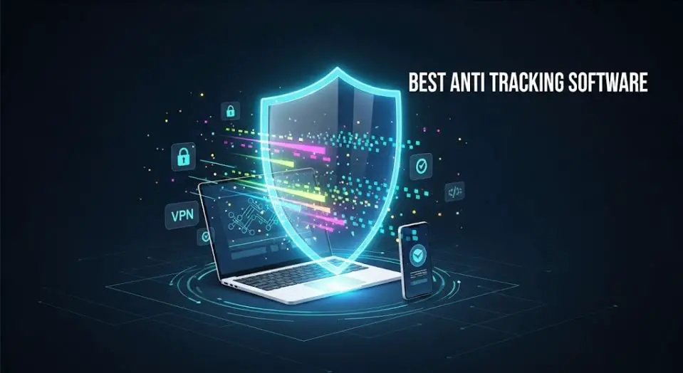 11 Best Anti Tracking Software To Reclaim Your Privacy -2025
