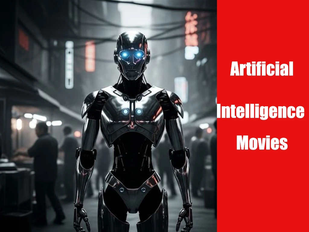 17 Best Artificial Intelligence Movies You Can't-Miss [2025]