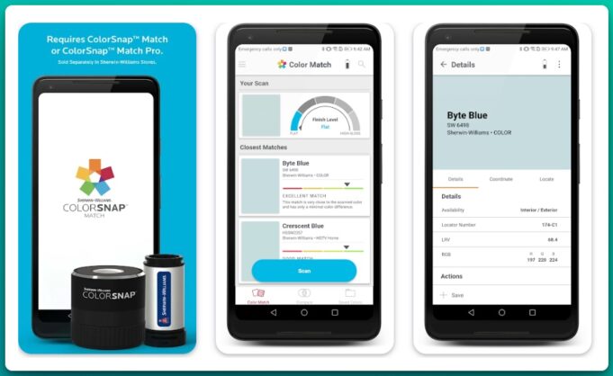 5 Best Color Identifier Apps To Identify Colors Like a Pro