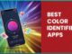5 Best Color Identifier Apps To Identify Colors Like a Pro