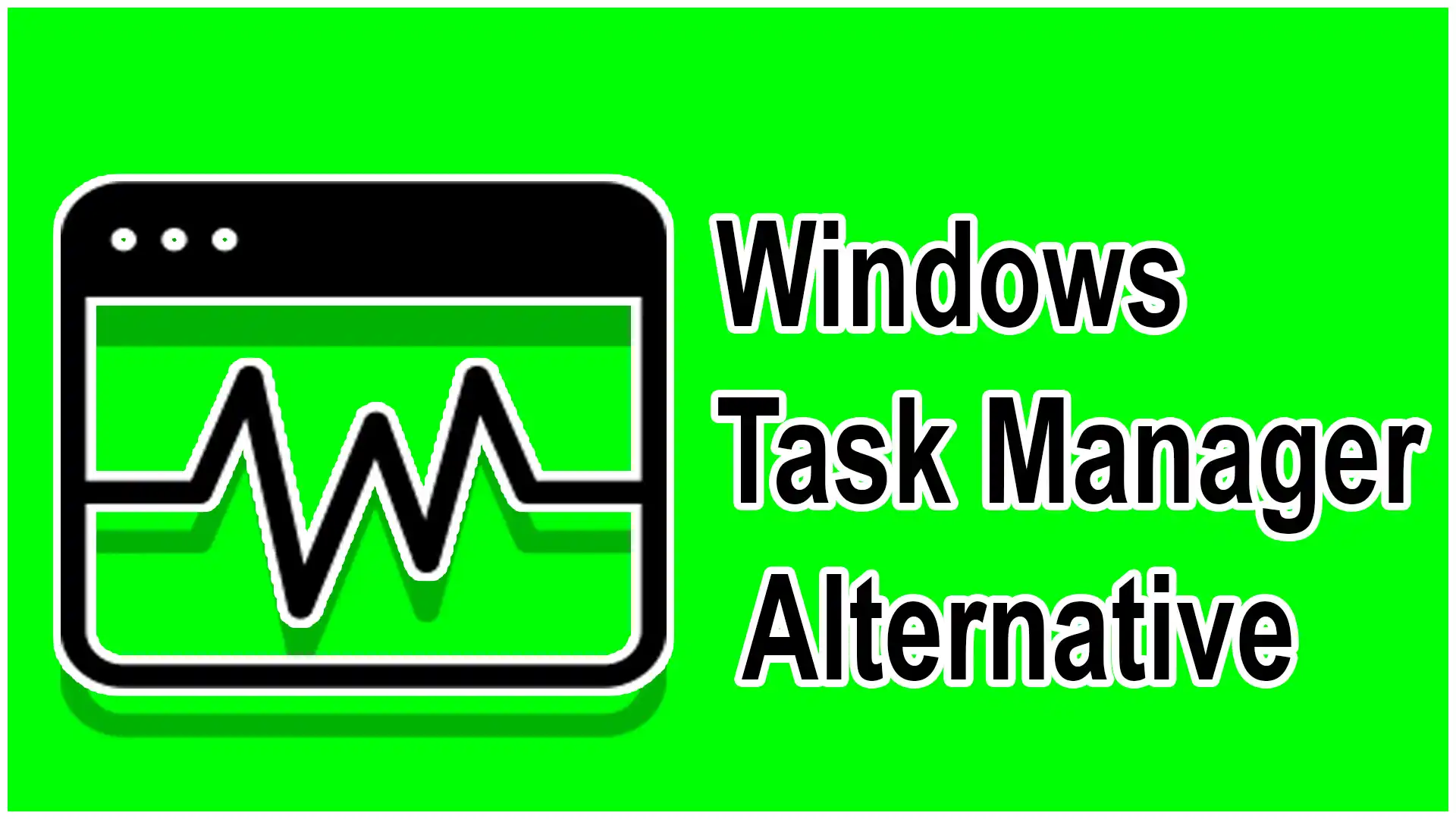 9 Top Task Manager Alternative To Empower Your Workflow 2025