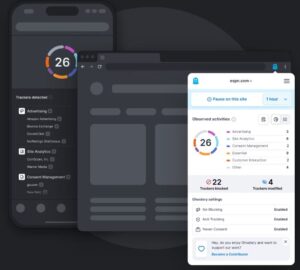 11 Best Anti Tracking Software To Reclaim Your Privacy -2025